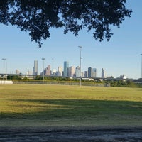 Stude Park - Greater Heights - 15 tips