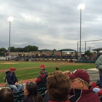 Dehler Park - Baseball Stadium in Billings
