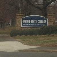 Dalton State College - General College & University