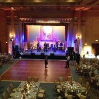 Egyptian Ballroom at The Fox Theatre - General Entertainment in Midtown
