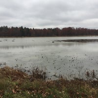 Sandy Ridge Reservation - Park