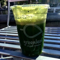 Greenleaf Juicing Company - Pearl - Portland, OR