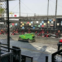 Go Kart World - Carson, CA