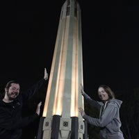 Edison Memorial Tower - History Museum