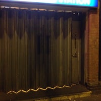 East Acton London Underground Station - College Park and Old Oak ...