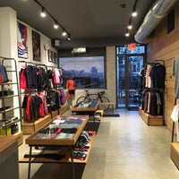 Rapha Cycle Club (Now Closed) - Clothing Store in New York