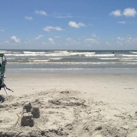 Folly Field Beach - Beach