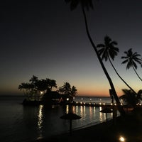 Warwick Fiji Resort & Spa - Komave Village, Western