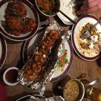 Mother India's Cafe - Indian Restaurant in Cowgate