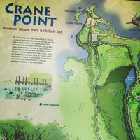 Crane Point Museum & Nature Center - Marathon, FL