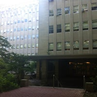 Ballantine Hall - Indiana University - 41 tips from 1989 visitors