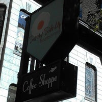 Sunny Side Up & Coffee Shoppe - Near North Side - 42 E Superior St