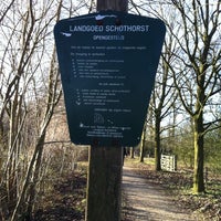 Park Schothorst - Park Schothorst - Schothorsterlaan