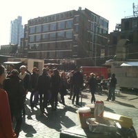 Corbet Place - Bar in Tower Hamlets