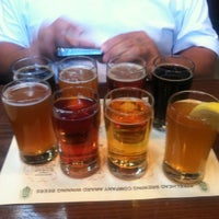 Steelhead Brewing Company - Brewery in Burlingame