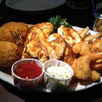 Menu - Pappadeaux Seafood Kitchen - Seafood Restaurant