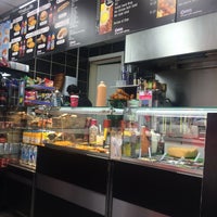 Go Falafel - Falafel Restaurant in Manchester