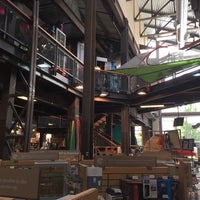 REI - Sporting Goods Shop in Bend