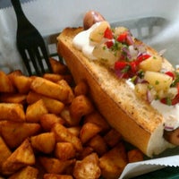 Dogtown - Pearl-Meigs-Monroe - 85 tips from 2349 visitors