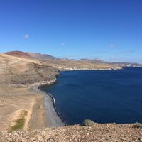 Playa Quemada - 5 tips