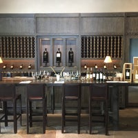 Kenzo Estate Winery - Napa, CA