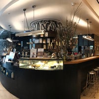 The Coffee Academics