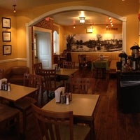 Cafe 101 - Boiling Springs, PA