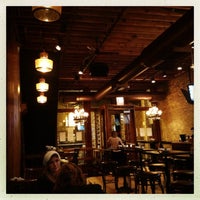 Frontier - Bar in Chicago