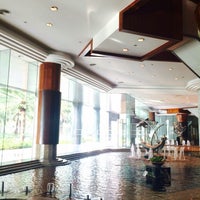 Insular Life Corporate Centre - Alabang - 5 tips