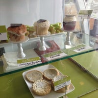 Azucar - Bakery in Ocean Beach