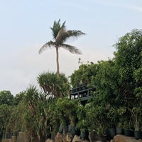 Silver Beach - Beach in Mumbai