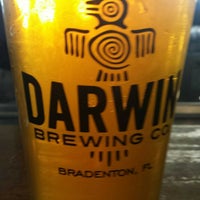 Darwin Brewing Co. - Brewery in Bradenton