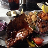 Photos at Tango Burger House - Durham, Durham