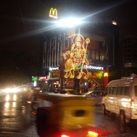 HSR BDA Complex - Shopping Mall in Bengaluru