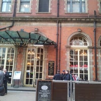 Hamilton Hall (Wetherspoon) - Pub in Bishopsgate
