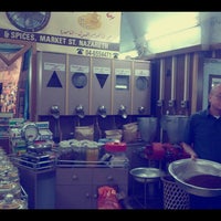 Nazareth Market - Market in Nazareth