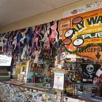 Daly Waters Historic Pub - Pub in Daly Waters