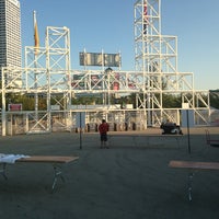 Summerfest North Gate - Historic Third Ward - 3 tips