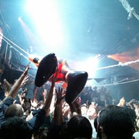 DNA Lounge - SoMa - 96 tips from 11382 visitors