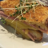 Shells Cafe - Strandhill, Co Sligo