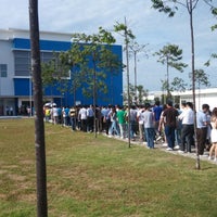 Philips Lumileds Lighting Company - P2 - Factory in Bayan Lepas