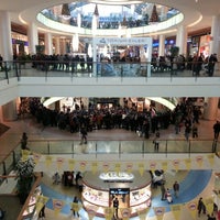 Torium - Shopping Mall in Saadet Dere