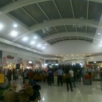 Plaza del Parque - Shopping Mall in Queretaro