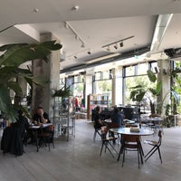 The Store x Soho House Berlin - Kollwitzkiez - Torstr. 1