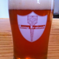 Long Ireland Beer Company - Brewery