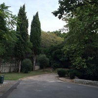 Parc Valmer - Endoume - Marseille, Provence-Alpes-Côte d'Azur