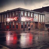 Downtown Springfield - Neighborhood