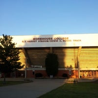 Morehouse College - Atlanta University Center - 830 Westview Dr SW
