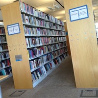 Mission Bay Branch Library - Mission Bay - 12 tips from 714 visitors