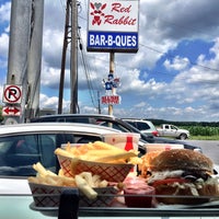 Red Rabbit Drive In - 32 tips from 910 visitors